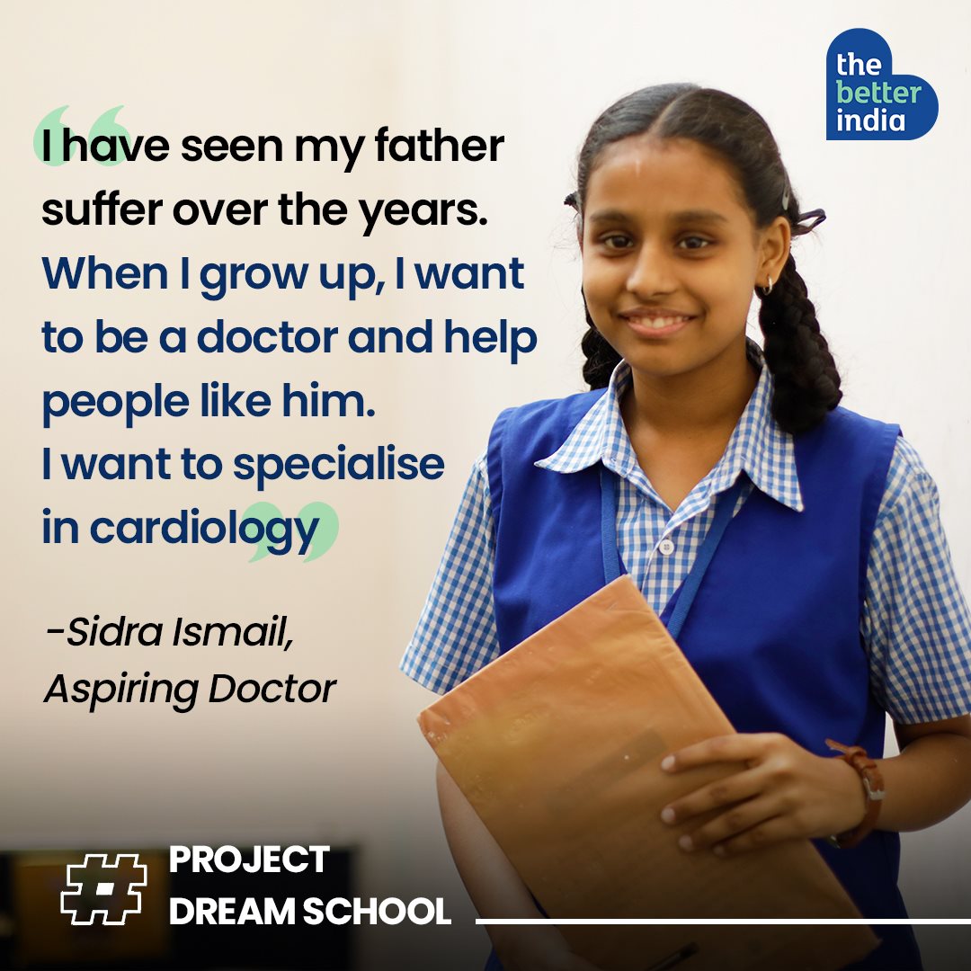 This Diwali, Gift a Dream to 30 Kids & Help Them Finish School With ...