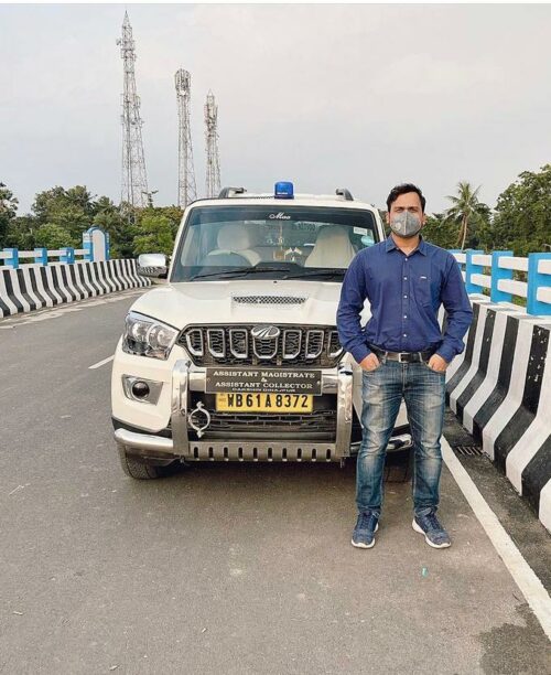 5 Attempts, 4 Failures & Juggling a Full-Time Job: IAS Officer Shares ...