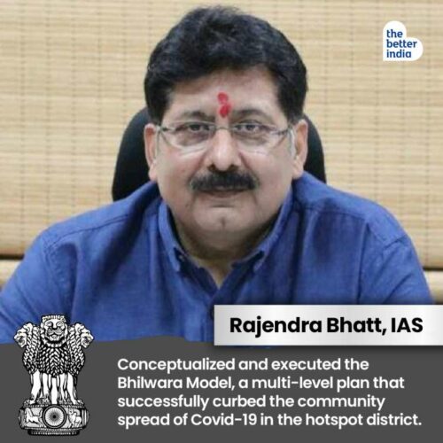 IAS, IPS, IFS: Meet 12 Officers Who Excelled in Public Service in 2021