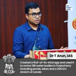 IAS, IPS, IFS: Meet 12 Officers Who Excelled in Public Service in 2021