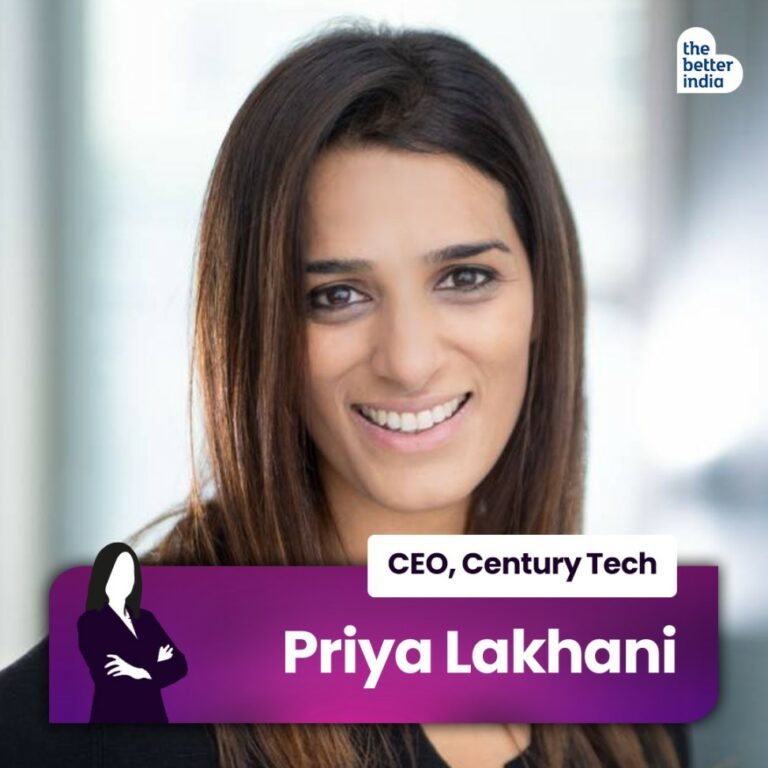 Meet the 11 Indian Women Among The World’s Most Powerful CEOs