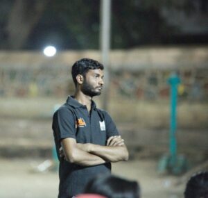 Rescued by Football, Ex-Alcoholic Gives Back to Society In Heartwarming Way