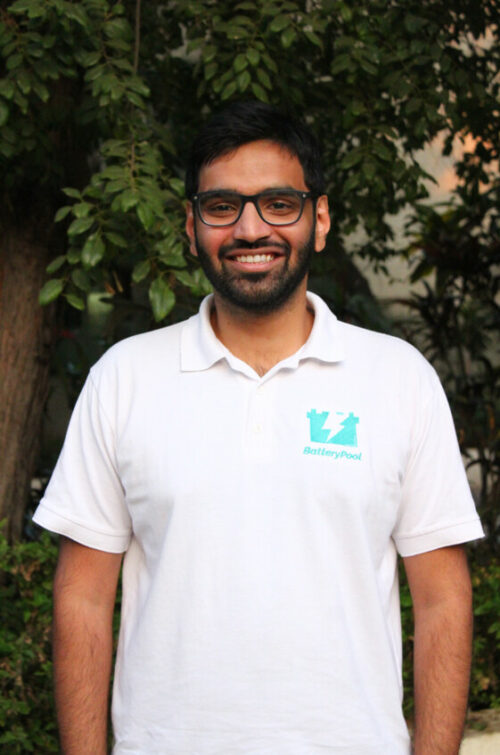 Stanford Grad Cuts Time For Charging EV Batteries From 3 Hours to 2 Mins!