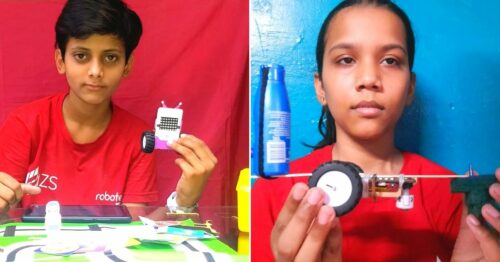 AI to Seed Sowing Bots: Meet the Team Teaching 24000 Govt School Kids ...