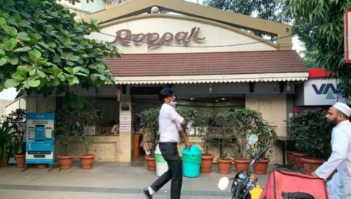 A Punekar’s Ode to the Man Behind the Iconic Vaishali Restaurant