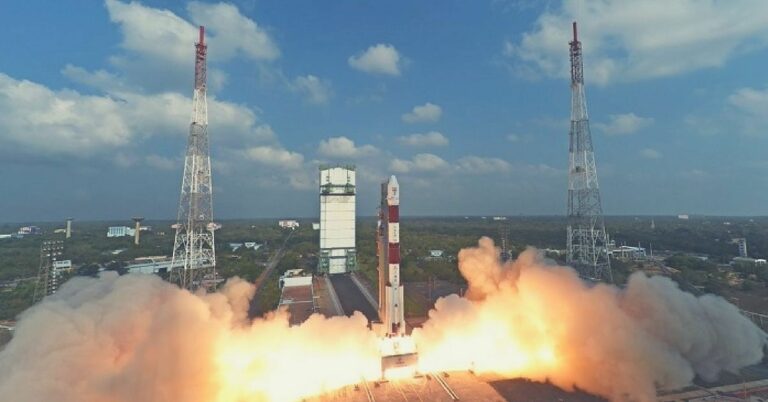 ISRO's Young Scientist Program YUVIKA 2022 Invites Applications from ...