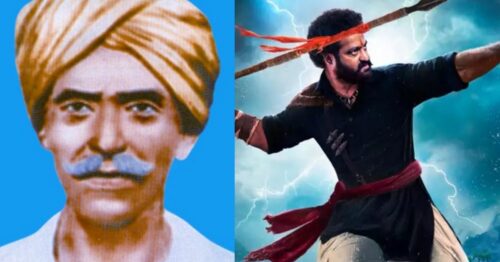 Real-Life Hero Behind ‘RRR’: ‘Bheem’ & A Revolution Against The Nizam