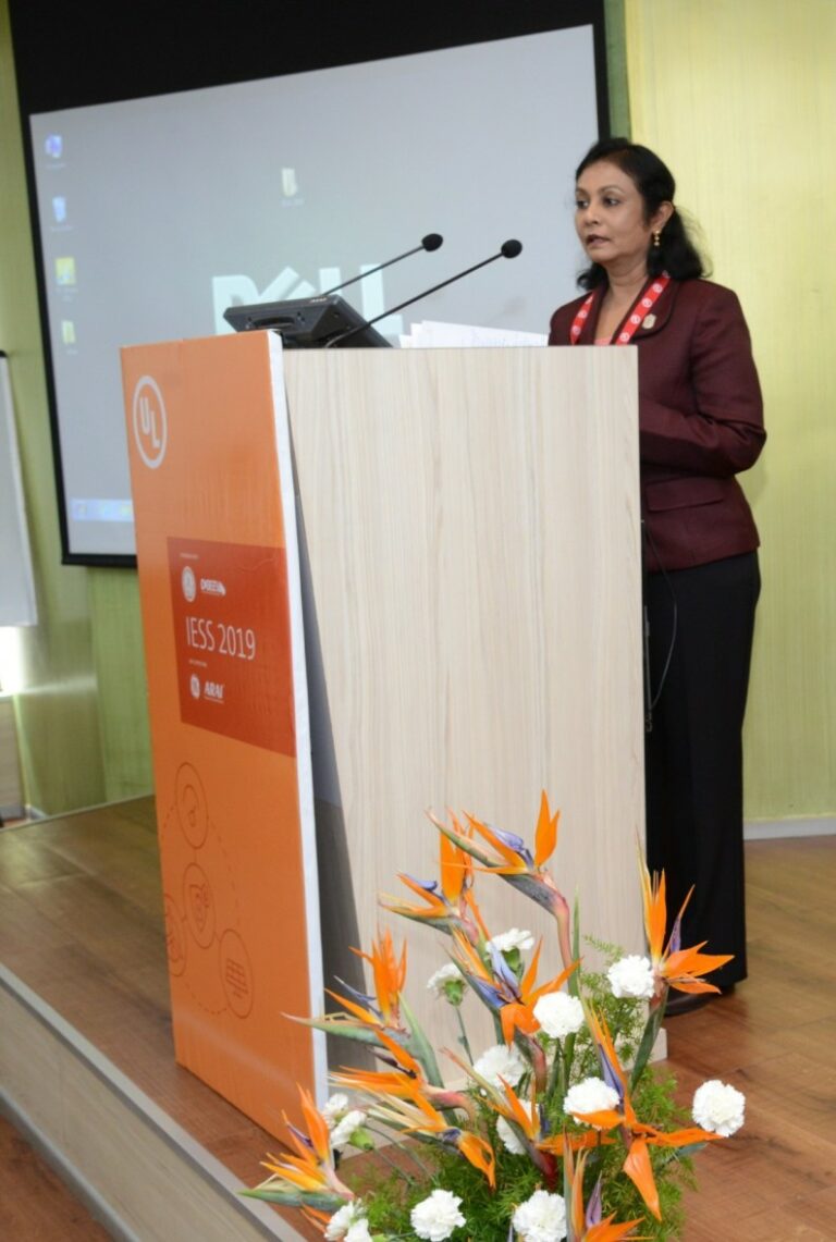 Scientist’s Work on Lithium-ion Battery Safety Helped Keep NASA ...