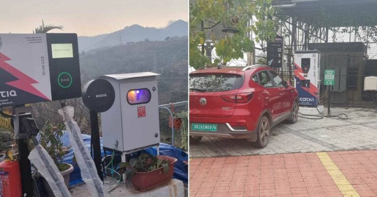 For Rs 11/Unit, You Can Charge your EV at These 600+ Stations Found on ...