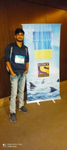 Shark Tank India's Jugadu Kamlesh Won Rs 10 Lakh With a 'Filmy' Pitch
