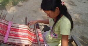 20 Inspiring Villages Giving Life to India's Vision for a Self-Reliant ...