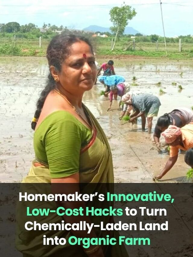 Meet Bant Singh, the Dalit Singer Fighting Injustice with His Songs