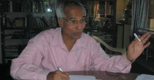 Padma Shri: Dr Himmatrao Finds a Path-Breaking Cure for Scorpion Sting