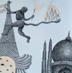 The Man Who Took Gond Art From Tribal Huts to World’s Top Museums