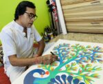 The Man Who Took Gond Art From Tribal Huts to World’s Top Museums