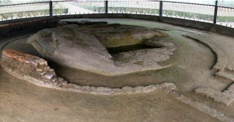Vaishali: World’s First Republic Was In India, And A Turning Point In ...