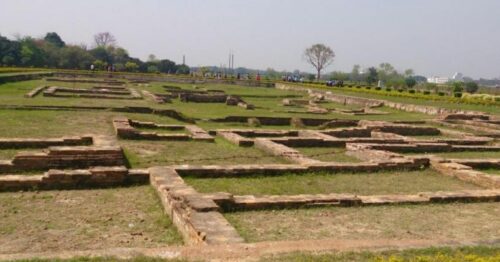 Vaishali: World’s First Republic Was In India, And A Turning Point In ... Vaishali: World’s First Republic Was In India, And A Turning Point In ...