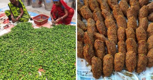 How the Jha Sisters-In-Law are Taking Mithila’s Traditional Pickles to ...