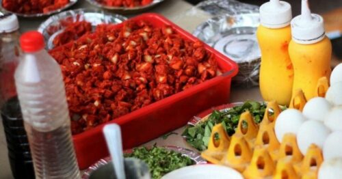 Love Schezwan Chowmein & Desi-Style Manchurian? Here’s How ‘Chindian ...