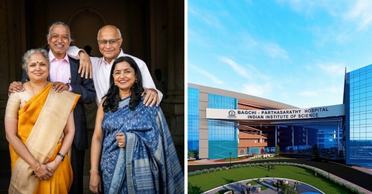Who Are The Mindtree Co-Founders Who Donated Rs 425 Crore To IISC’s ...