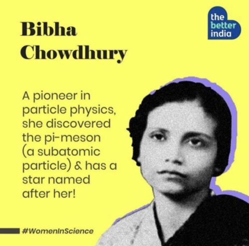 5 Unsung Indian Women Who Blazed New Trails in Science