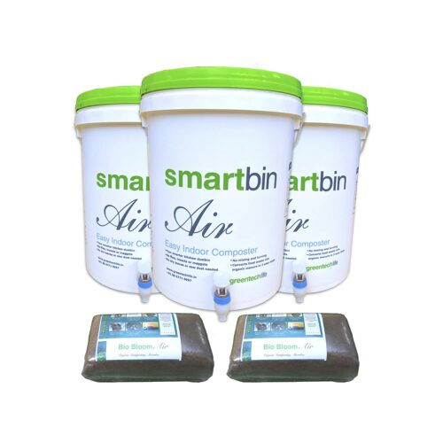 Top 10 Composting Kits Available in India & Tips to Choose the Right ...