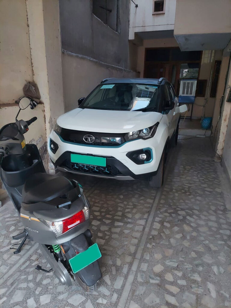 Complete Guide to EV Road Tripping In India: What 3 Real World ...