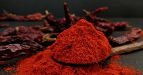 Mirchi Map of India: 5 GI-Tagged Indian Chillies Famous For Their Flavour