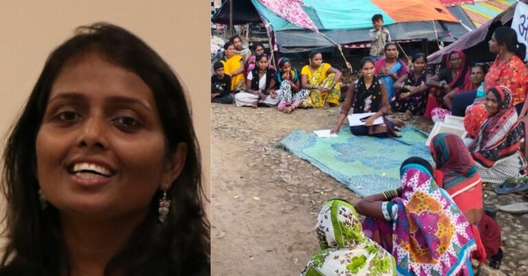 My Tribe Has Been Criminalised For 200 Years; I Help 1000s Win Their Rights