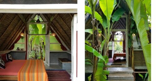 Leaving Behind City Lives, We Turned Our Ajji’s House Into A Beautiful ...