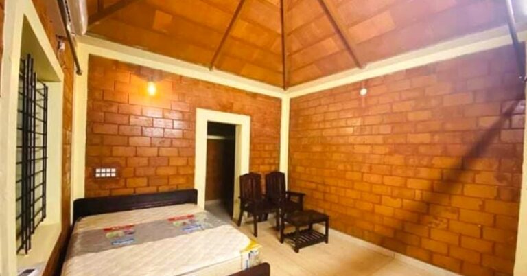 MBA Grad & Engineer Duo Build 1100 Mud Block Homes That Are Cooler ...