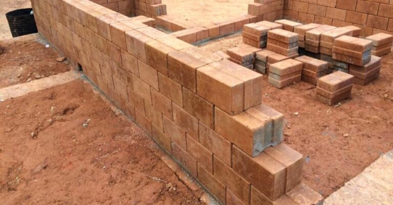 MBA Grad & Engineer Duo Build 1100 Mud Block Homes That Are Cooler & Greener