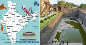 Water Map of India: What We Can Learn from Over 25 Traditional ...