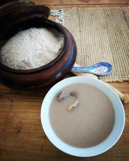 Retracing My Roots With Food: 10 Dishes That Explain Ladakh’s Rich ...