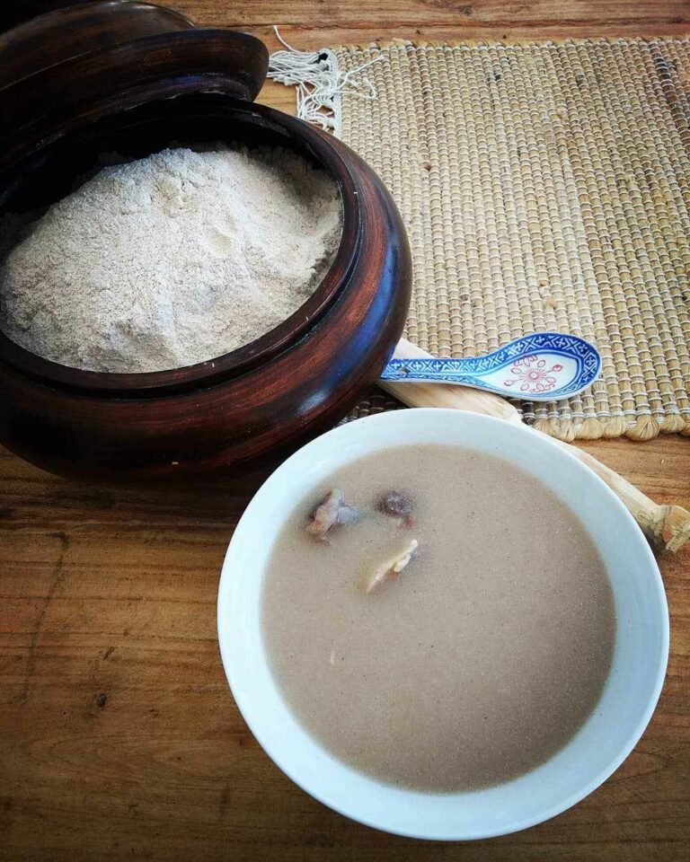 Retracing My Roots With Food: 10 Dishes That Explain Ladakh’s Rich ...