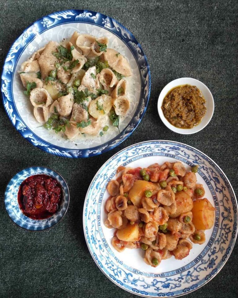 Retracing My Roots With Food: 10 Dishes That Explain Ladakh’s Rich ...