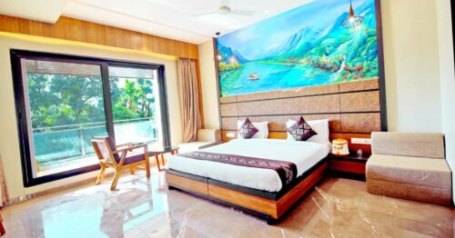 Gujarat Family Creates Mango Museum; Earns Rs 24 Lakh A Year