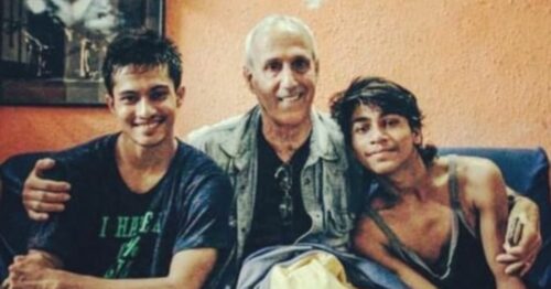 Mumbai Ballet Duo's Arduous Journey is Now a Netflix Movie