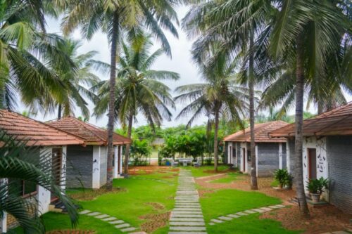 10 Charming Eco-Stays For a Weekend Getaway Near Bengaluru
