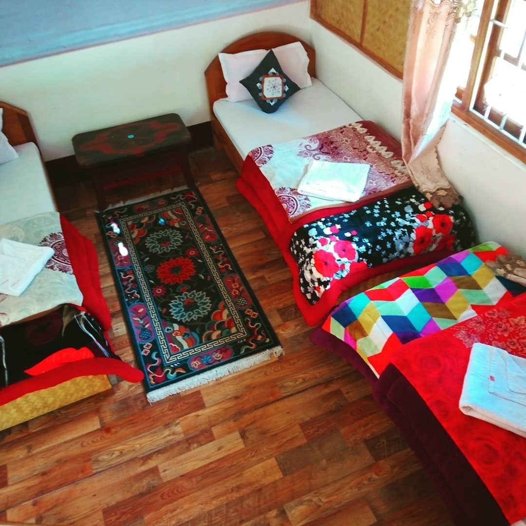 7 Affordable Homestays in Sikkim That You Will Never Want To Check Out Of