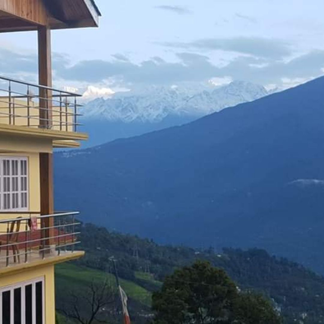 7 Affordable Homestays in Sikkim That You Will Never Want To Check Out Of