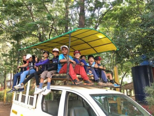 8 Nature & Adventure Summer Camps To Unlock Your Child’s Creativity