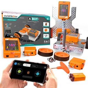 12 Unique Educational Kits For Kids to Build & Experiment at Home