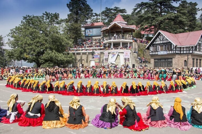 10 Beautiful Indian Festivals That You Just Can’t Afford to Miss This Summer