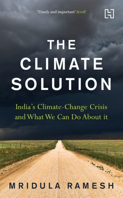 10 Must-Read Books To Understand Climate Change And How You Can Make A ...