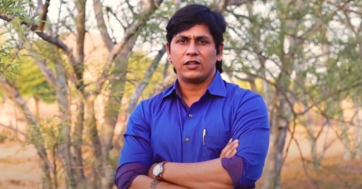 5 Young Sarpanches Showing Indian Villages The Way Forward