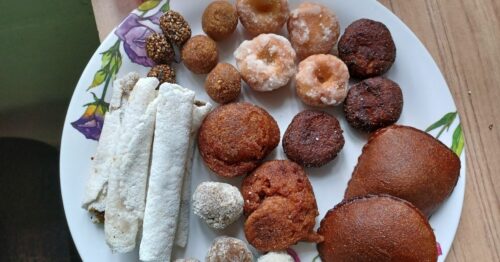 ‘Mithai’ Map of India: 10 Lesser Known Indian Sweets You Must Try At ...