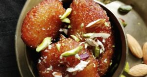 ‘Mithai’ Map of India: 10 Lesser Known Indian Sweets You Must Try At ...