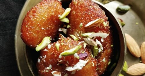 ‘Mithai’ Map of India: 10 Lesser Known Indian Sweets You Must Try At ...