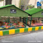 In Pics: 8 Brilliant and Simple Ideas To Help Animals, Birds Survive ...